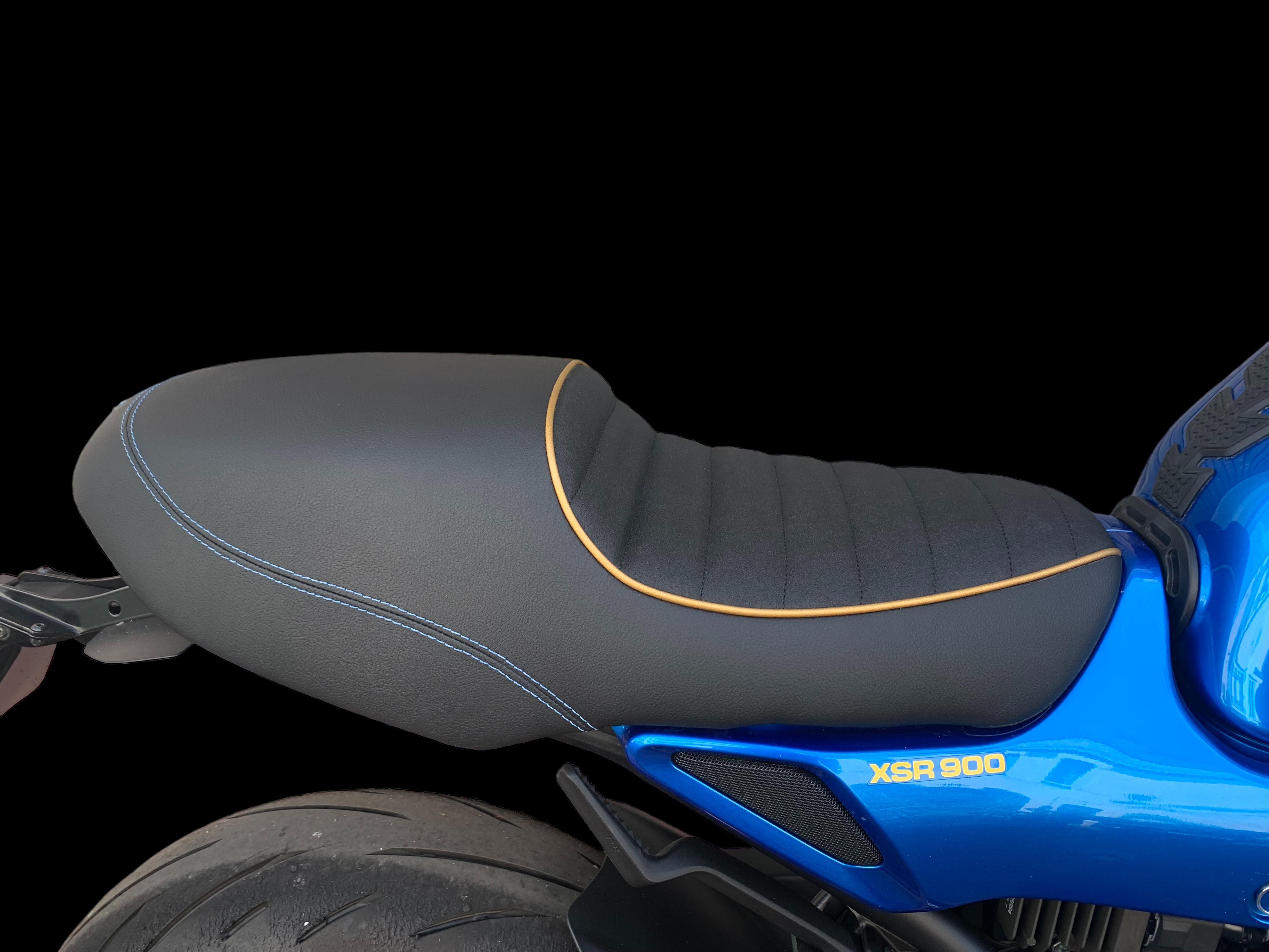 Selle Secondaire Xsr 900